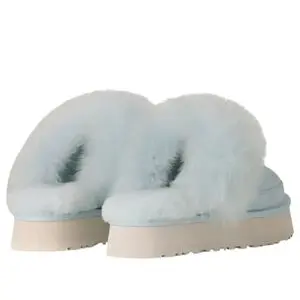 UGG Disquette Chalet Slipper