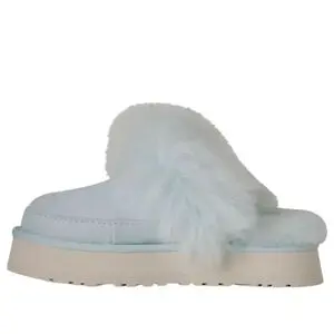 UGG Disquette Chalet Slipper - Reef Blue