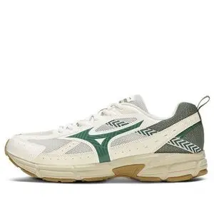 Mizuno Cyclone Speed Sneakers - Green