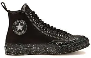 CONVERSE Chuck 70s Hi Top Sneakers - Black