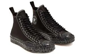 CONVERSE Chuck 70s Hi Top Sneakers - Black