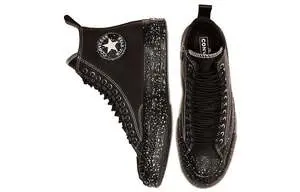 CONVERSE Chuck 70s Hi Top Sneakers - Black