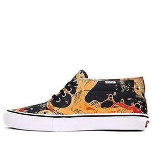 VANS Andres Serrano X Supreme Chukka Pro 'blood & Semen