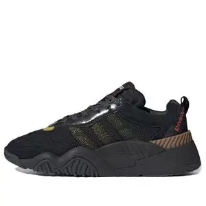 Adidas Alexander Wang X Turnout Trainer 'core - Black