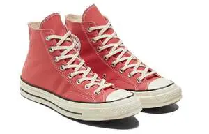 CONVERSE Chuck 70 High Top Sneakers - Red