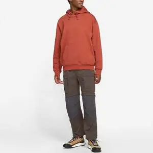 Nike Logo Hoodie
