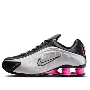 Black/pinksicle