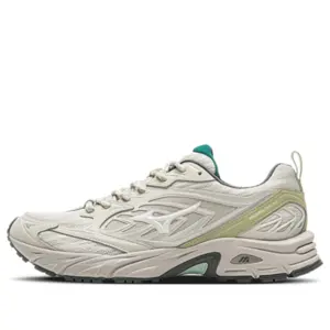 Mizuno Mizuno FIYI V2 Low Top Sneakers Light Grey/green