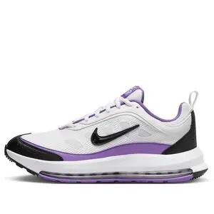 Nike Max Ap Sneakers - White/action Grape/black
