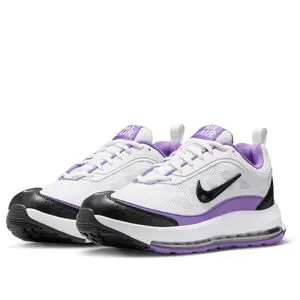Nike Max Ap Sneakers - White/action Grape/black
