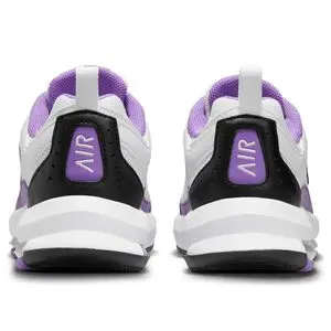 Nike Max Ap Sneakers - White/action Grape/black
