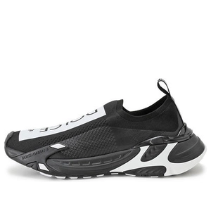 Dolce & Gabbana Sorrento Sneakers - Black