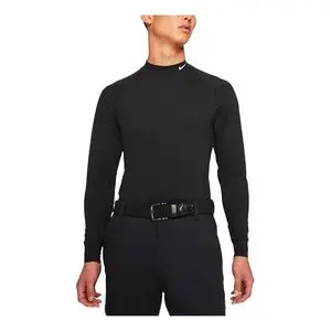 Nike Dri-fit Vapor Golf Long Sleeve Top
