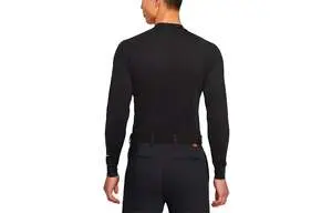 Nike Dri-fit Vapor Golf Long Sleeve Top