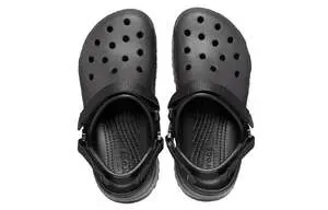 CROCS Classic Hiker Casual Sandals
