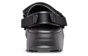 CROCS Classic Hiker Casual Sandals