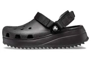 CROCS Classic Hiker Casual Sandals