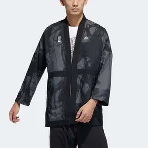 Adidas Woven Jacket