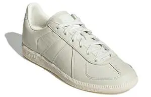 Adidas Originals Bw Army Sneakers - White