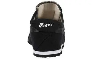 Onitsuka Tiger Mexico 66 Slip-on Sneakers - Black