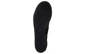 Onitsuka Tiger Mexico 66 Slip-on Sneakers - Black