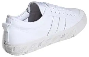 Adidas Nizza Hk Sneakers - White