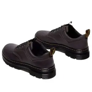 Dr. Martens Reeder Utility Lace Up Shoes