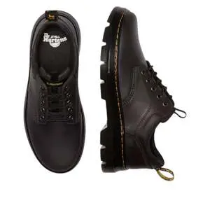 Dr. Martens Reeder Utility Lace Up Shoes