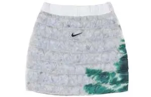 StÜssy X Nike Skirt Tie-dye Print