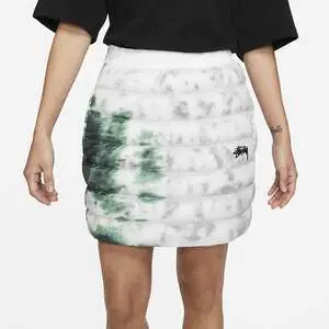 StÜssy X Nike Skirt Tie-dye Print