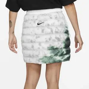 StÜssy X Nike Skirt Tie-dye Print