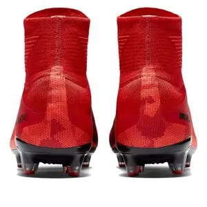 Nike Mercurial Superfly 5 Ag Artificial Grass Pro - Red/black