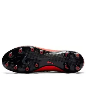Nike Mercurial Superfly 5 Ag Artificial Grass Pro - Red/black