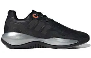 Adidas Originals Zx Alkyne Sneakers - Black/silver
