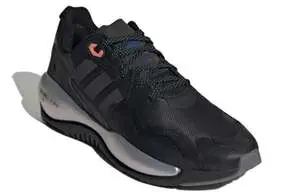 Adidas Originals Zx Alkyne Sneakers - Black/silver