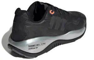 Adidas Originals Zx Alkyne Sneakers - Black/silver