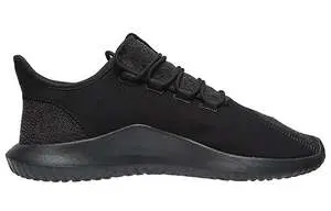 Adidas Tubular Shadow Sneakers - Black
