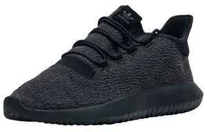 Adidas Tubular Shadow Sneakers - Black