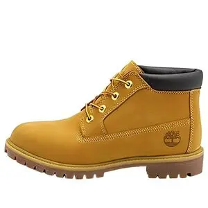 Timberland Timberland Nelson Chukka Boots Wheat/brown