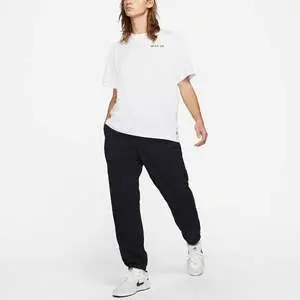 Nike Skateboard Knit Casual Short Sleeve