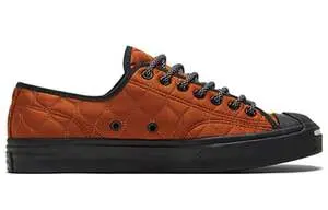 CONVERSE Jack Purcell Quilted Low Top Sneakers