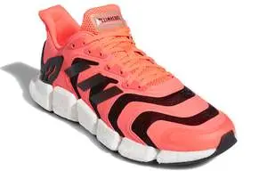 Adidas Climacool Vento Athletic Sneakers - Pink/black