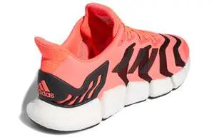 Adidas Climacool Vento Athletic Sneakers - Pink/black