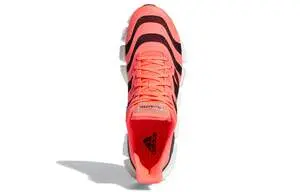 Adidas Climacool Vento Athletic Sneakers - Pink/black