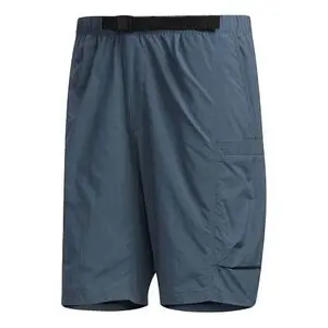 Adidas Tec Wv Sho Sports Cargo Shorts - Default Color