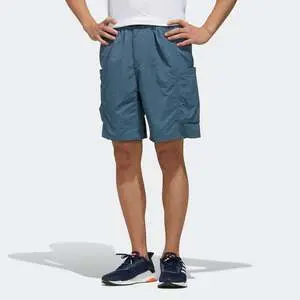 Adidas Tec Wv Sho Sports Cargo Shorts