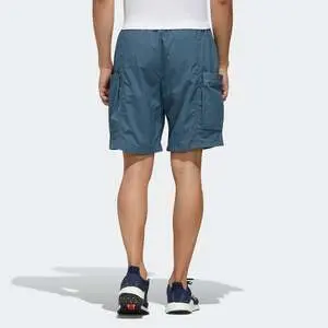 Adidas Tec Wv Sho Sports Cargo Shorts