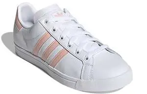 Adidas Coast Star Sneakers - White