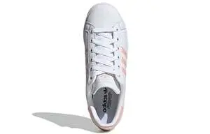 Adidas Coast Star Sneakers - White
