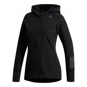 Adidas Response Jacket With Hood